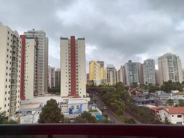 Apartamento com 1 Quarto para alugar, 75m² Jardim Aquarius