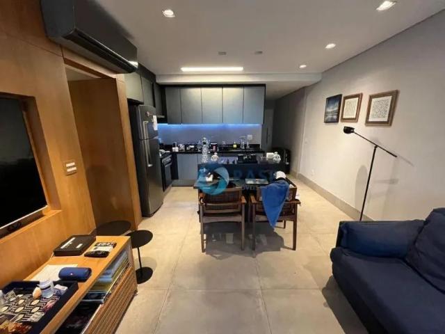 Apartamento com 1 Quarto para alugar, 76m² Vila Nova Conceição