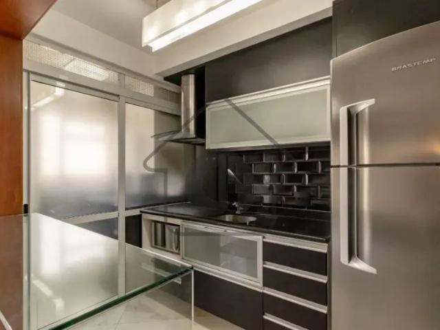 Apartamento com 1 Quarto para alugar, 77m² Itaim Bibi