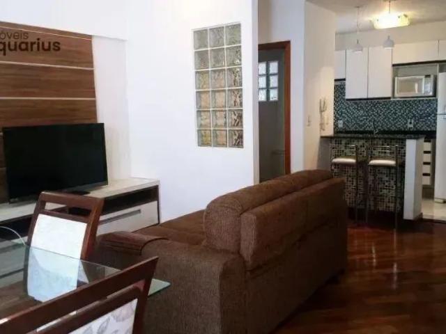Apartamento com 1 Quarto para alugar, 78m² Jardim Aquarius