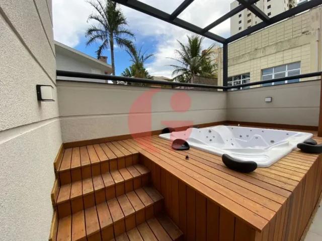 Apartamento com 1 Quarto para alugar, 78m² Jardim Aquarius