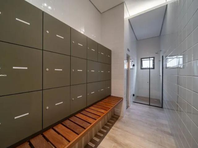 Apartamento com 1 Quarto para alugar, 78m² Parque Residencial Aquarius