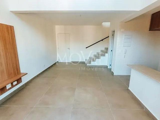 Apartamento com 1 Quarto para alugar, 78m² Parque Residencial Aquarius