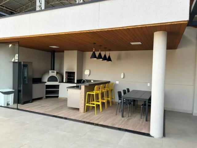 Apartamento com 1 Quarto para alugar, 78m² Parque Residencial Aquarius