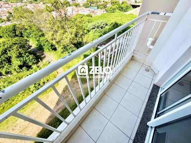 Apartamento com 1 Quarto para alugar, 78m² Swift
