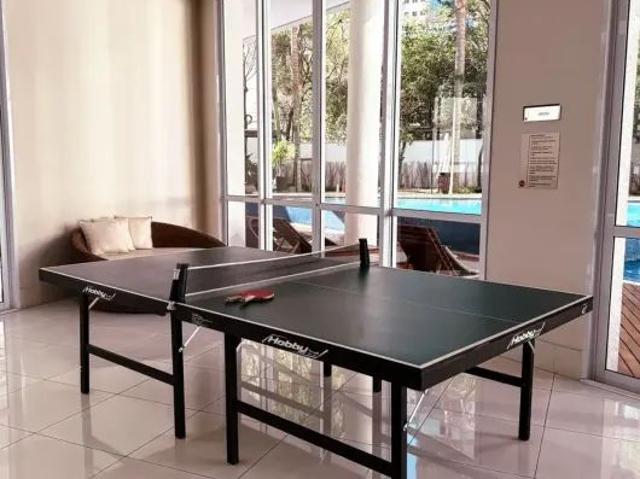 Apartamento com 1 Quarto para alugar, 79m² Campo Belo