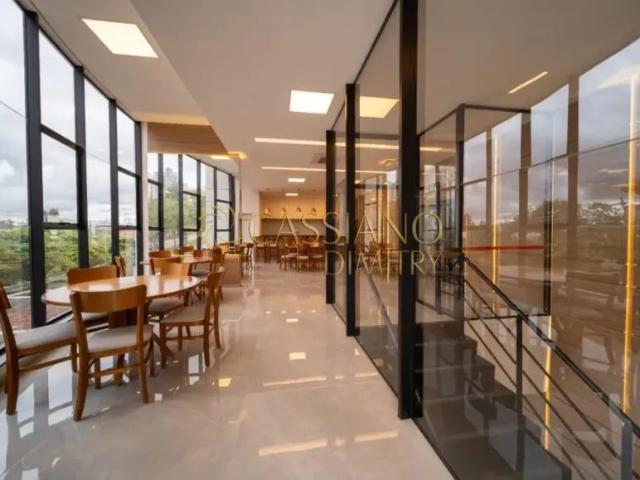 Apartamento com 1 Quarto para alugar, 79m² Jardim Aquarius
