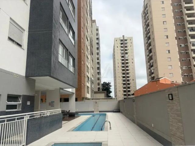 Apartamento com 1 Quarto para alugar, 79m² Parque Residencial Aquariús