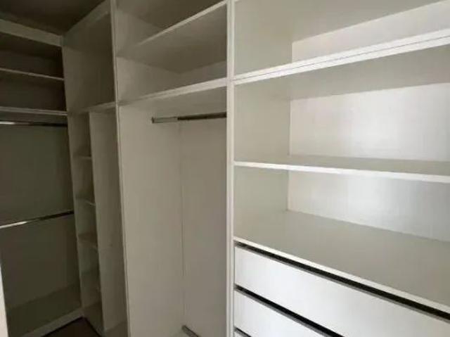Apartamento com 1 Quarto para alugar, 80m² Jardim Aquarius