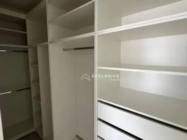 Apartamento com 1 Quarto para alugar, 80m² Jardim Aquarius