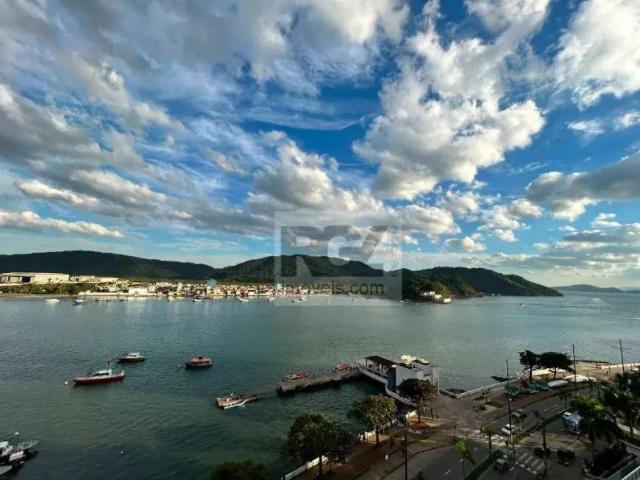 Apartamento com 1 Quarto para alugar, 80m² Ponta da Praia