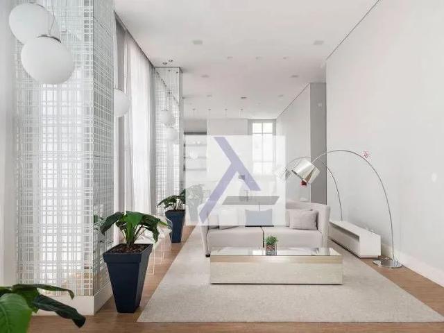 Apartamento com 1 Quarto para alugar, 82m² Vila Olímpia