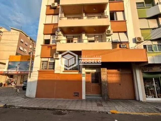 Apartamento com 1 quarto para alugar