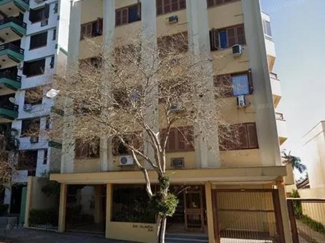 Apartamento com 1 quarto para alugar