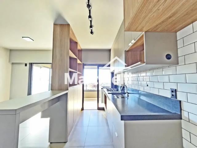 Apartamento com 1 Quarto para alugar, 84m² Nova Aliança