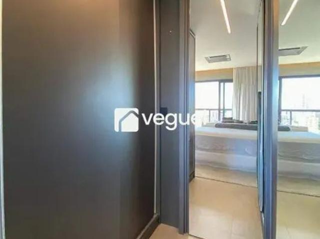 Apartamento com 1 Quarto para alugar, 84m² Cambuí