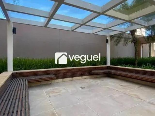 Apartamento com 1 Quarto para alugar, 84m² Cambuí