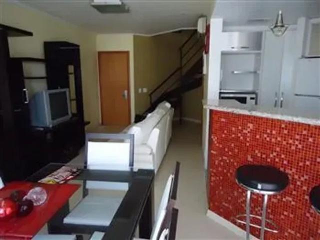 Apartamento com 1 Quarto para alugar, 84m² Jardim