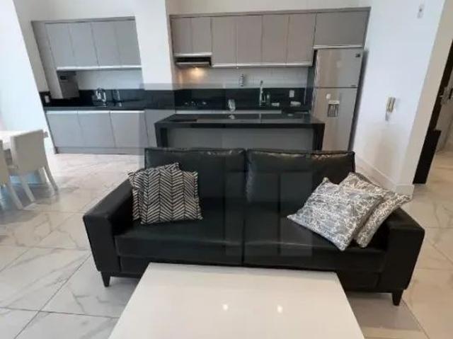 Apartamento com 1 Quarto para alugar, 85m² Brooklin
