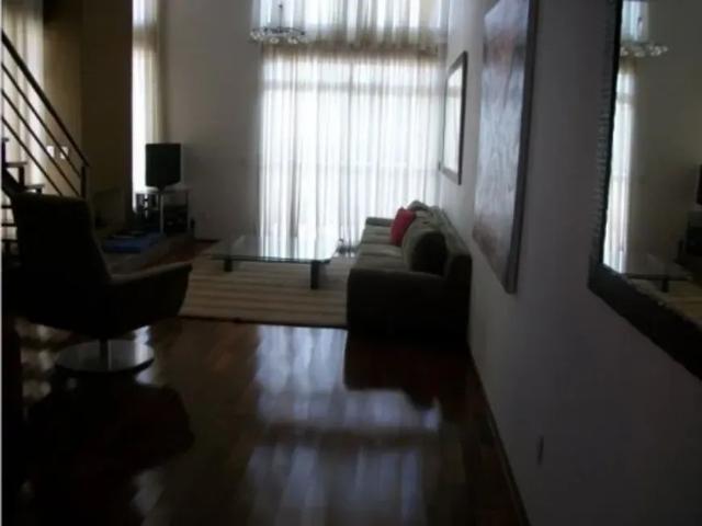 Apartamento com 1 Quarto para alugar, 86m² Cerqueira César