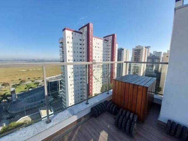 Apartamento com 1 Quarto para alugar, 90m² Jardim Aquarius