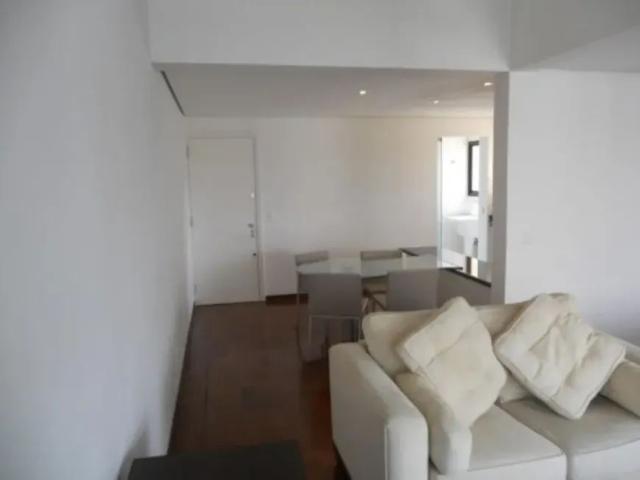 Apartamento com 1 Quarto para alugar, 90m² Jardim Paulista
