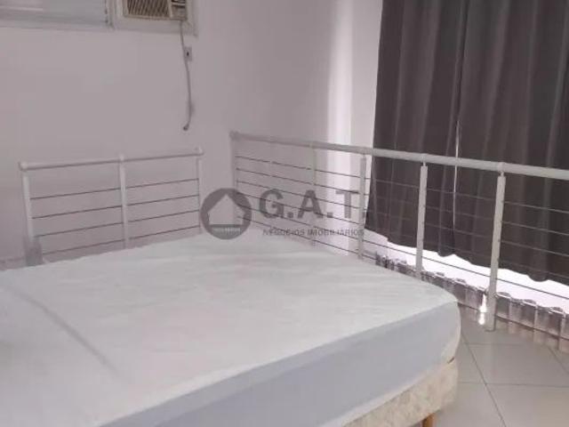 Apartamento com 1 Quarto para alugar, 90m² Parque Campolim