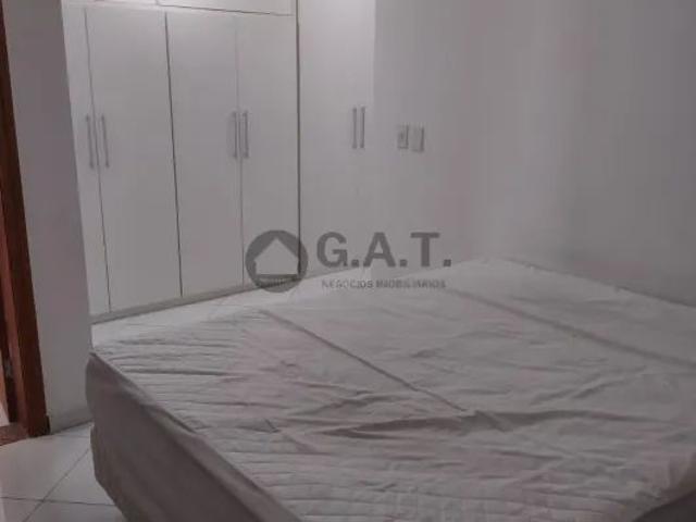 Apartamento com 1 Quarto para alugar, 90m² Parque Campolim