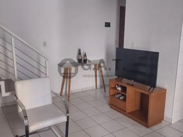 Apartamento com 1 Quarto para alugar, 90m² Parque Campolim