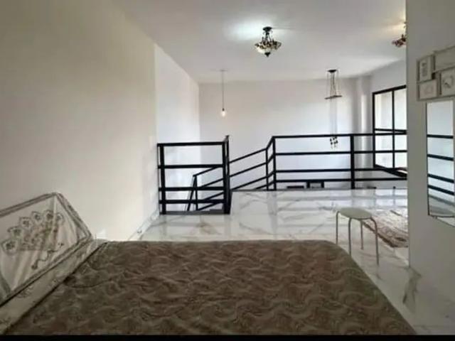 Apartamento com 1 Quarto para alugar, 90m² Parque Residencial Aquarius