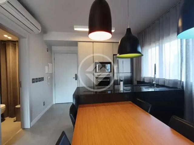 Apartamento com 1 Quarto para alugar, 90m² Vila Olímpia