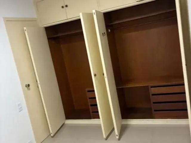 Apartamento com 1 Quarto para alugar, 90m² Vila Parque Jabaquara