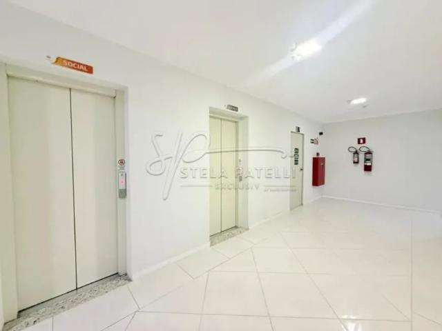 Apartamento com 1 Quarto para alugar, 91m² Bosque das Juritis