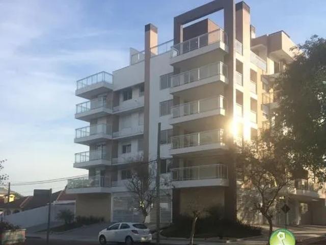 Apartamento com 1 quarto para alugar