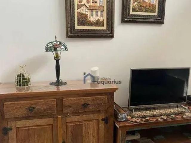 Apartamento com 1 Quarto para alugar, 92m² Jardim Aquarius