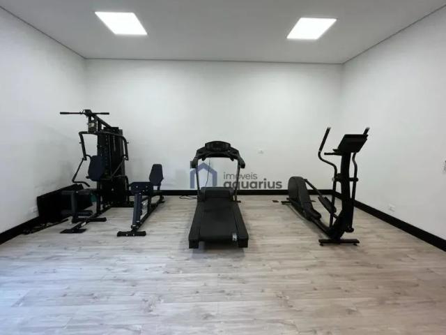 Apartamento com 1 Quarto para alugar, 92m² Jardim Aquarius