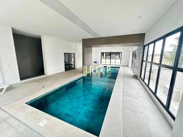 Apartamento com 1 Quarto para alugar, 94m² Jardim Aquarius
