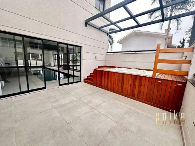 Apartamento com 1 Quarto para alugar, 94m² Jardim Aquarius