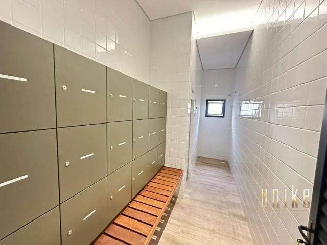 Apartamento com 1 Quarto para alugar, 94m² Jardim Aquarius