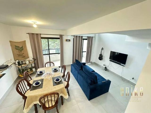 Apartamento com 1 Quarto para alugar, 94m² Jardim Aquarius