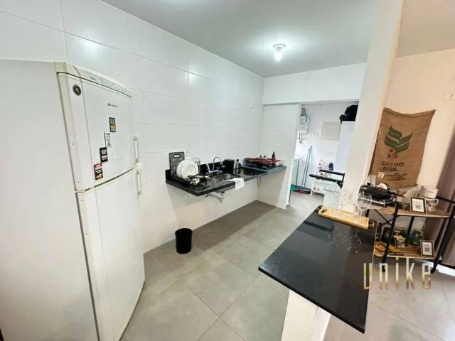 Apartamento com 1 Quarto para alugar, 94m² Jardim Aquarius