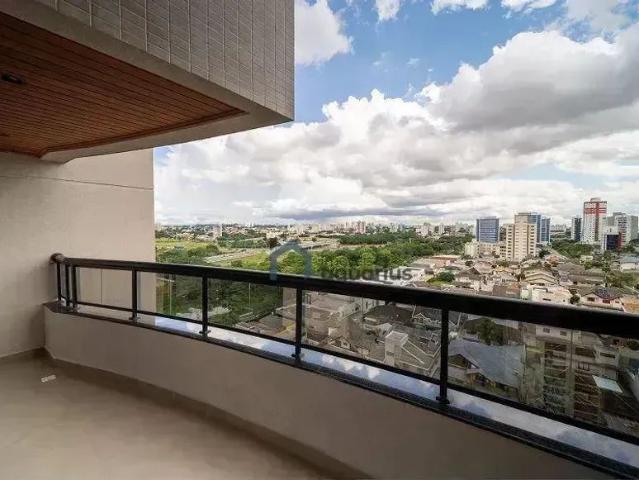 Apartamento com 1 Quarto para alugar, 95m² Jardim Aquariús