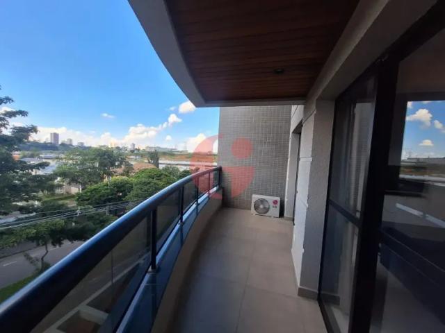 Apartamento com 1 Quarto para alugar, 95m² Jardim Aquarius
