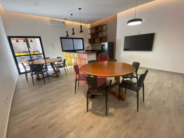 Apartamento com 1 Quarto para alugar, 95m² Jardim Aquariús