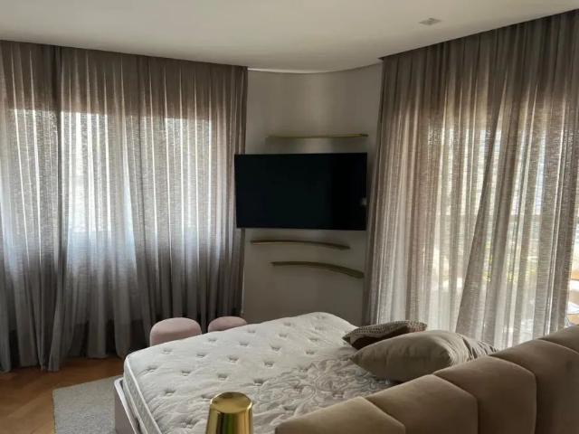 Apartamento com 1 Quarto para alugar, 96m² Vila Olímpia