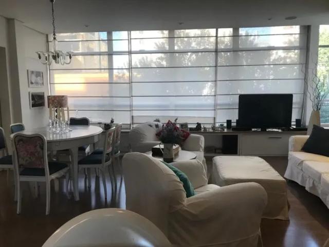Apartamento com 1 Quarto para alugar, 97m² Itaim Bibi