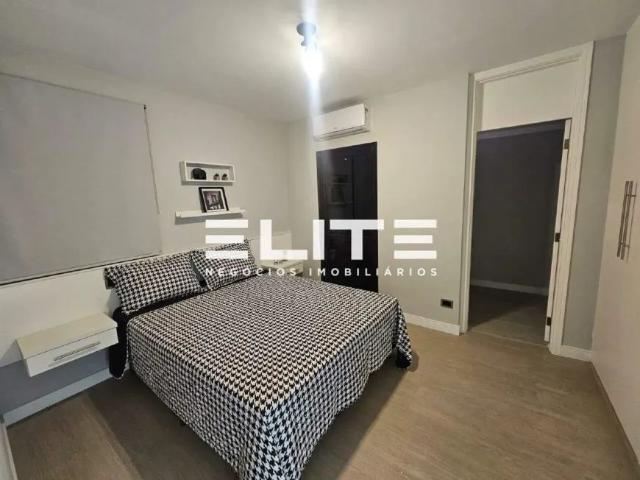 Apartamento com 1 Quarto para alugar, 97m² Jardim