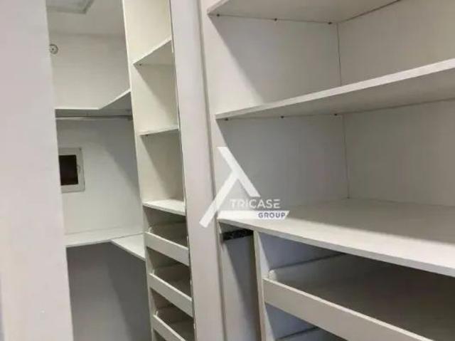 Apartamento com 1 Quarto para alugar, 98m² Itaim Bibi
