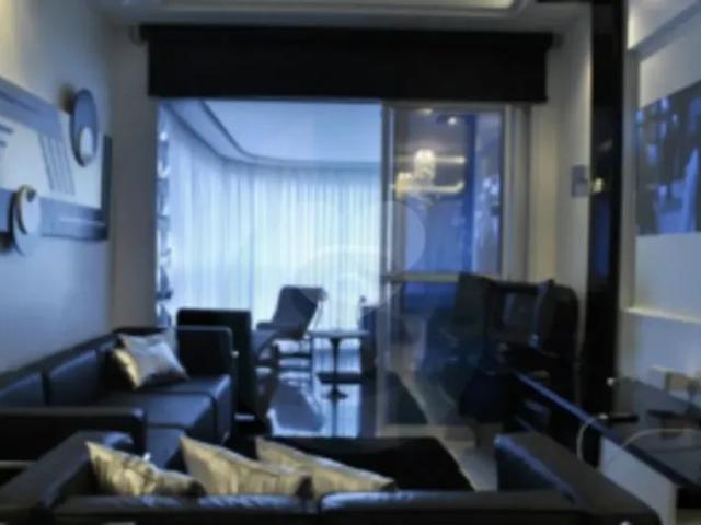 Apartamento com 1 Quarto para alugar, 98m² Jardim América