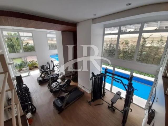 Apartamento com 1 Quarto para alugar, 98m² Jardim Paulista